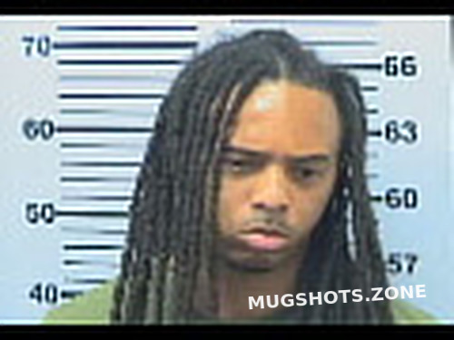 SEALS LEVY 09/23/2023 - Mobile County Mugshots Zone