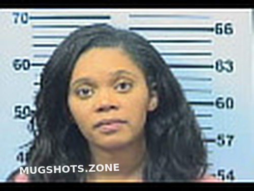 WILSON KEISHA NICOLE 09/23/2023 - Mobile County Mugshots Zone