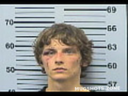 CALLAHAN COLLIN BLAKE 09/26/2023 - Mobile County Mugshots Zone