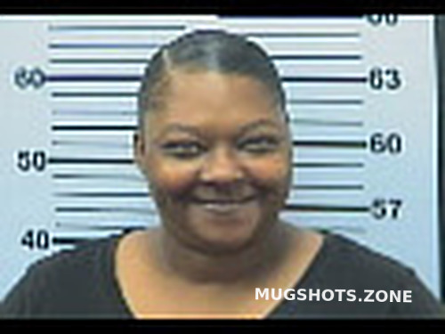 JAMES SHANDRA KATRICE 09/26/2023 - Mobile County Mugshots Zone