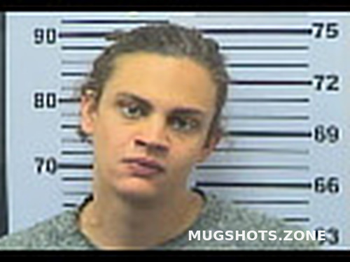 HICKOX NATHAN ZANE 09/26/2023 - Mobile County Mugshots Zone