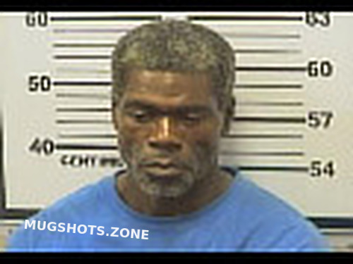 WALKER ALBERT LAMAR 09/27/2023 - Mobile County Mugshots Zone