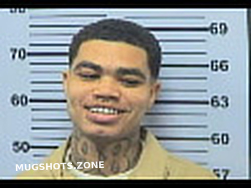 DAVIS EDDIE JEROME 09/27/2023 - Mobile County Mugshots Zone