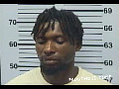 PETERS JEREMY DEANGELO 09/27/2023 - Mobile County Mugshots Zone