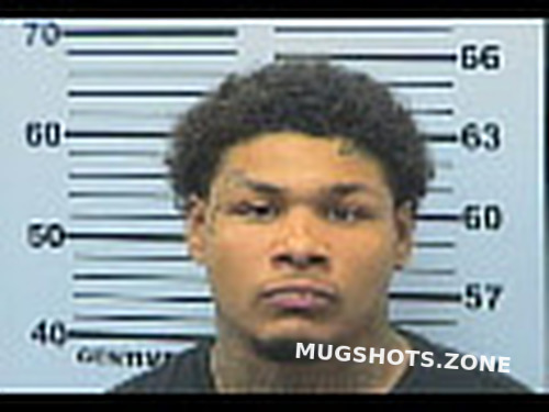 EDWARDS TONY ANTWON JR. 09/28/2023 - Mobile County Mugshots Zone