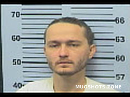 LAWRENCE DANIEL WARD JR 09/28/2023 - Mobile County Mugshots Zone