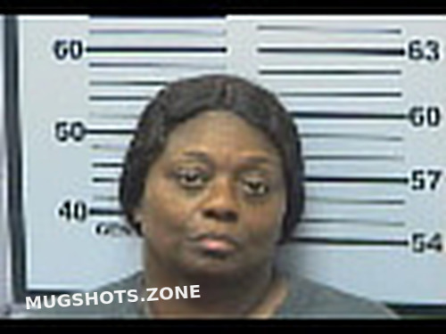 ODOM ERICA DEANNE 09/28/2023 - Mobile County Mugshots Zone