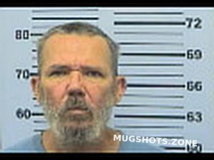 BOSARGE DARRELL DAVID 09/29/2023 - Mobile County Mugshots Zone