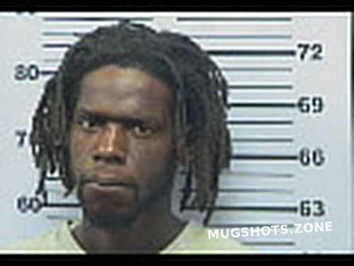 TERRELL XAVIER LASHUN 09/30/2023 - Mobile County Mugshots Zone