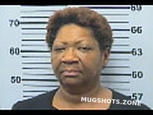 OWENS SHARON VIRGINIA 09/30/2023 - Mobile County Mugshots Zone