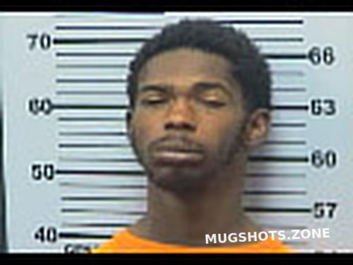 JORDAN DEMARCUS JAMAL 10/01/2023 - Mobile County Mugshots Zone