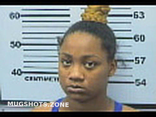 EATON DESTINY MESSIAH 10/01/2023 - Mobile County Mugshots Zone
