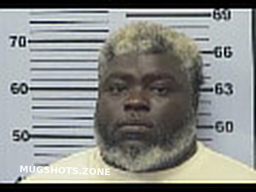 JOHNSON DANNY EARL 10/01/2023 - Mobile County Mugshots Zone