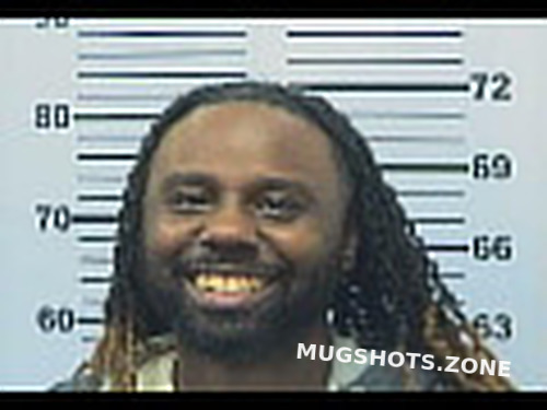 THOMAS QUINTERIUS LABRANDON 10/02/2023 - Mobile County Mugshots Zone