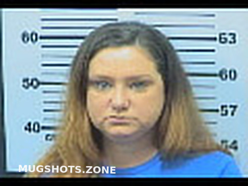 JACKSON COLLEEN CASSIDY 10/03/2023 - Mobile County Mugshots Zone