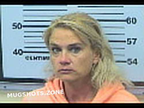 RUTLEDGE MELISSA A 10/03/2023 - Mobile County Mugshots Zone