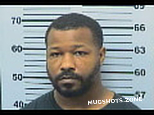 ARCHIABLE ROMEO MARQUAL 10/03/2023 - Mobile County Mugshots Zone