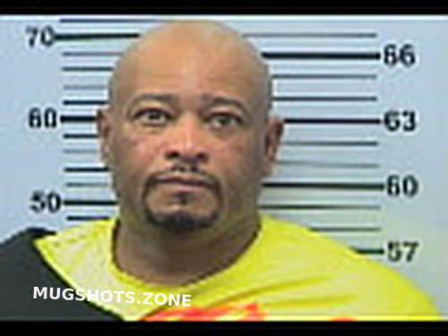 CROOK WILLIE ARMSTEAD 10/05/2023 - Mobile County Mugshots Zone