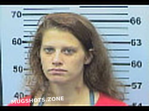 HANEY CHELSEA DAKOTA 10/05/2023 - Mobile County Mugshots Zone