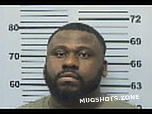 SCOTT STEVEN LAMONT 10/06/2023 - Mobile County Mugshots Zone