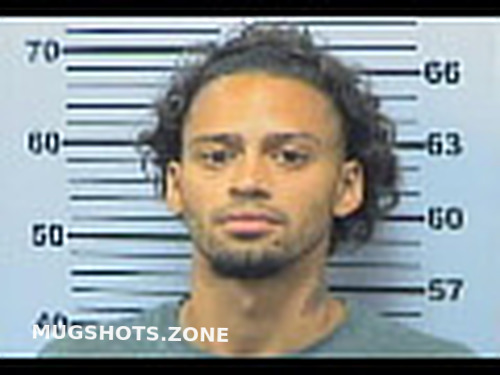 COWAN KENNETH BLAKE 10/06/2023 - Mobile County Mugshots Zone