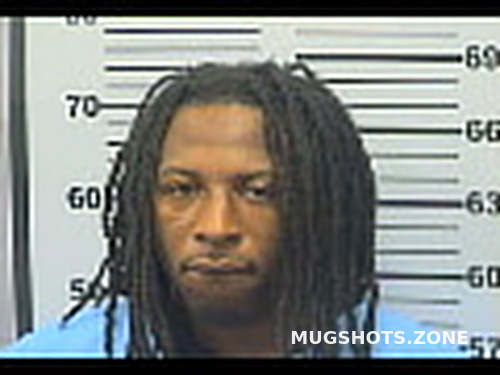 WILLIAMS MARCUS TOLBERT 10/08/2023 - Mobile County Mugshots Zone
