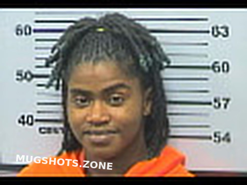 Rogers Dasha Shandrell 10 08 2023 Mobile County Mugshots Zone