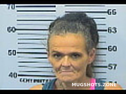 ELLIOTT ALISA DAWN 10/08/2023 - Mobile County Mugshots Zone