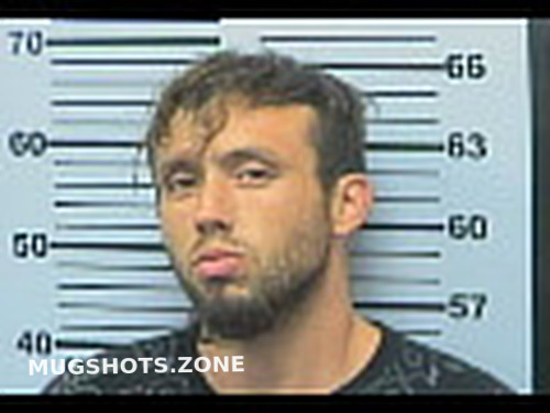 SANDERS CHRISTOPHER ROBIN 10/09/2023 - Mobile County Mugshots Zone