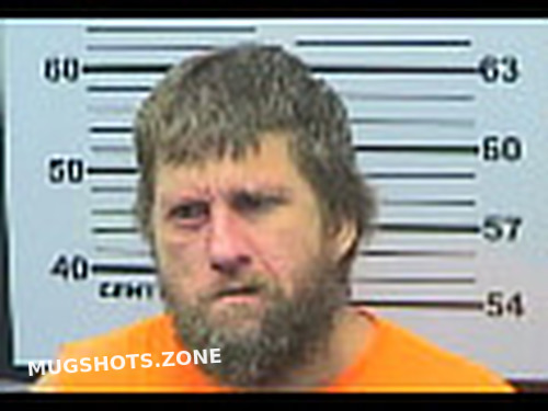 RICE DANIEL AARON 10/11/2023 - Mobile County Mugshots Zone