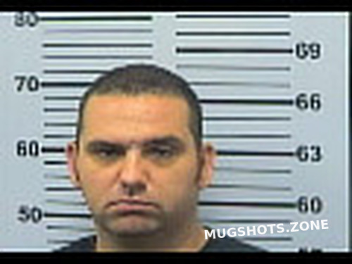 ODOM DUSTIN MITCHELL 10/12/2023 - Mobile County Mugshots Zone