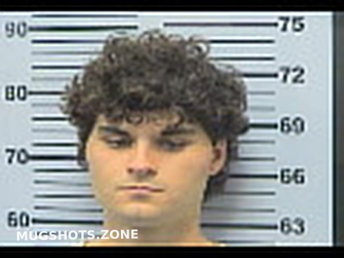 MAPLES JEREMY CADE 10/12/2023 - Mobile County Mugshots Zone