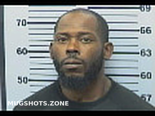 RIVERS KENNETH ANTONIO 10/12/2023 - Mobile County Mugshots Zone