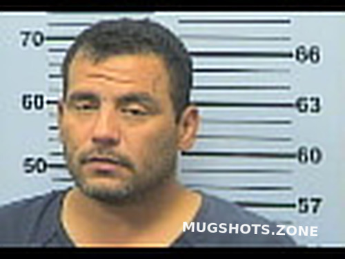 PAULSON JESSE NMN 10/12/2023 - Mobile County Mugshots Zone