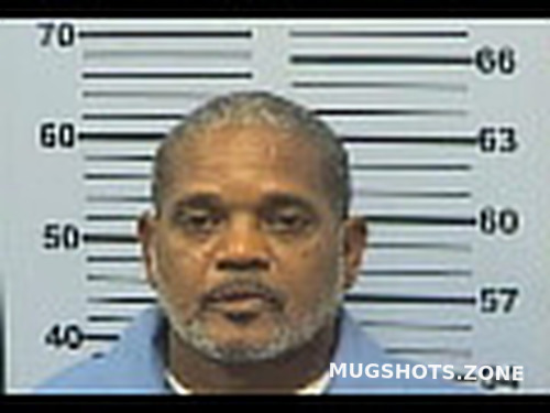 JAMES LIONELL RONALD 10/13/2023 - Mobile County Mugshots Zone