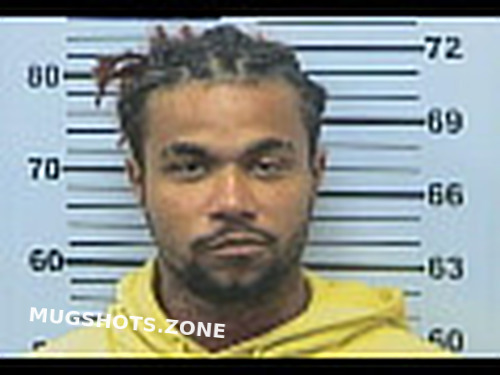 SMITH ELIJAH LASHON 10/14/2023 - Mobile County Mugshots Zone