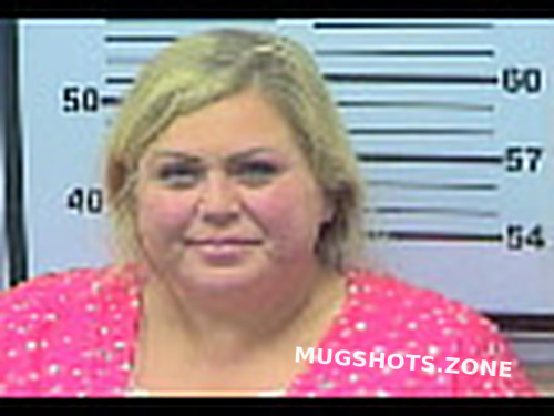 DANNER JAMIE MARIE 10/15/2023 - Mobile County Mugshots Zone
