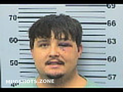 ROBINSON BRANDON MICHAEL 10/15/2023 - Mobile County Mugshots Zone