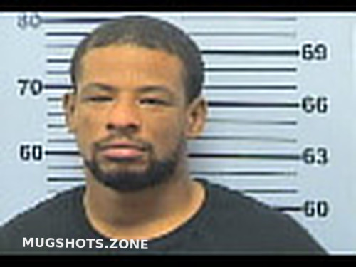 DAILEY DERRICK JASPER 10/15/2023 - Mobile County Mugshots Zone