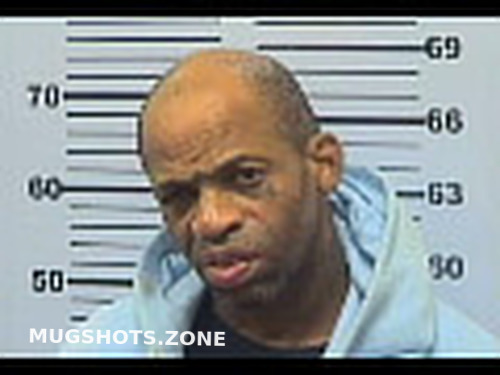 REED WILMER LEE JR 10/16/2023 - Mobile County Mugshots Zone