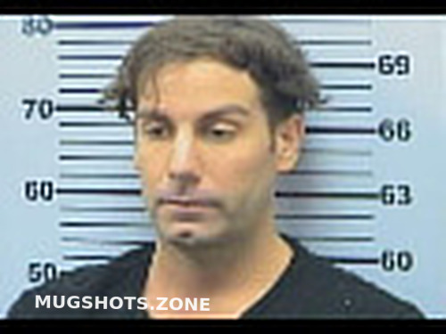 GREEN SEAN PATRICK 10/16/2023 - Mobile County Mugshots Zone