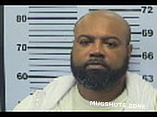 GAMBLE DARIAN ALEXANDER 10/16/2023 - Mobile County Mugshots Zone