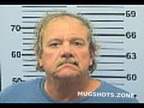 MARSH GLENN FRANKLIN 10/16/2023 - Mobile County Mugshots Zone