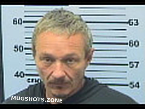 DAILEY ROGER WILLIAM 10/17/2023 - Mobile County Mugshots Zone