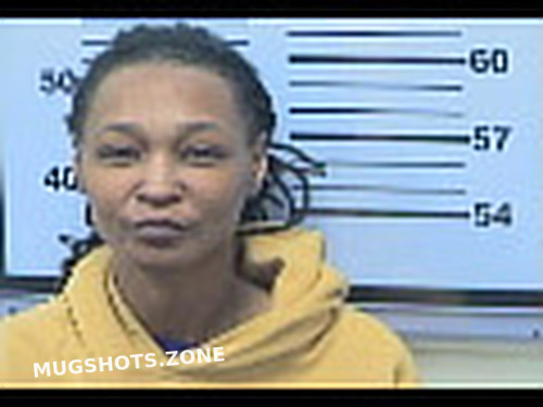 KNIGHT ALICIA RENEE 10/17/2023 - Mobile County Mugshots Zone