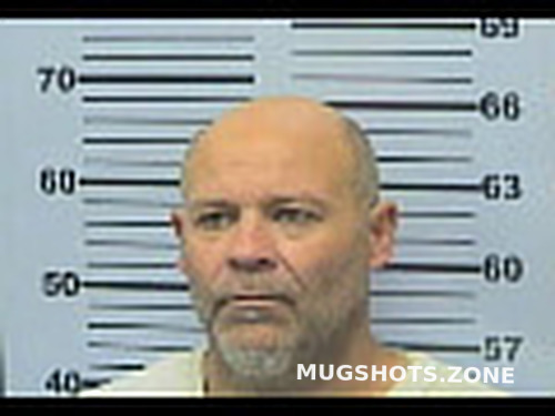 FOSTER RUSSELL DOUGLAS 10/17/2023 - Mobile County Mugshots Zone