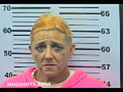 SHOEMAKER APRIL CHRISTY 10/19/2023 - Mobile County Mugshots Zone