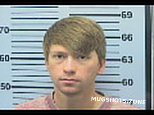 DONAVAN BLAKE ALLEN 10/20/2023 - Mobile County Mugshots Zone