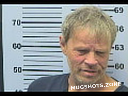 PORTER TIMOTHY WELLINGTON 10/21/2023 - Mobile County Mugshots Zone