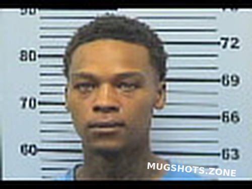 PERRYMAN PATRICK ANTWAN 10/21/2023 - Mobile County Mugshots Zone